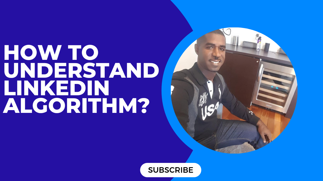 How To Understand LinkedIn Algorithm? How To Understand LinkedIn Algorithm?
