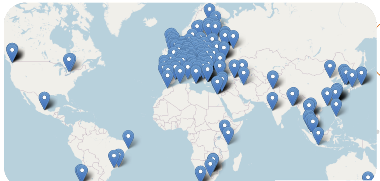 Enabling Open Science in Europe with data, software and the compute ... Enabling Open Science in Europe with data, software and the compute ...