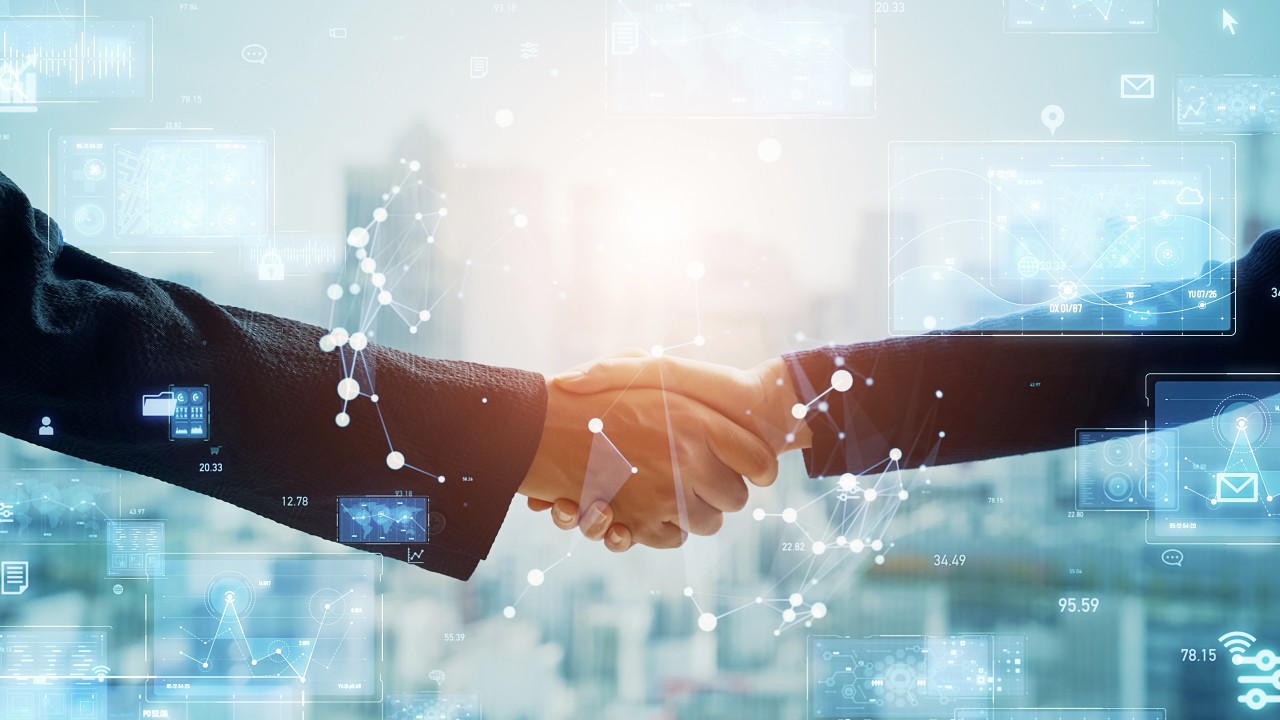 Einblick in die Funktionsweise von Smart Contracts und deren Nutzen für ... Einblick in die Funktionsweise von Smart Contracts und deren Nutzen für ...