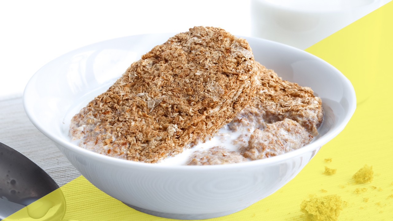 The Compelling Case of Hot Weetabix The Compelling Case of Hot Weetabix