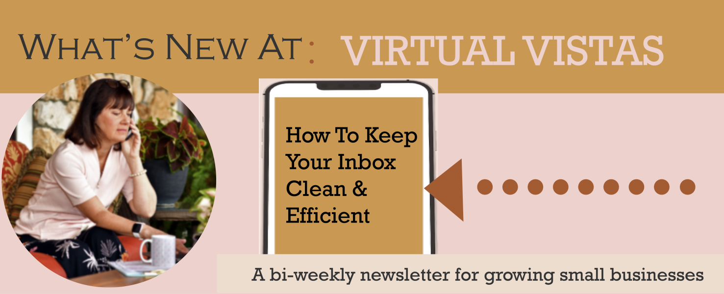 How to Keep Your Inbox Clean & Efficient How to Keep Your Inbox Clean & Efficient