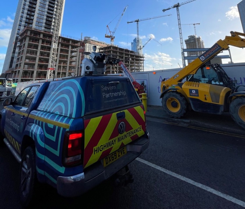 UK Construction – Vehicle Movements & The Associated Risks UK Construction – Vehicle Movements & The Associated Risks