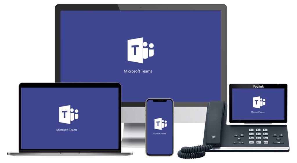 The Benefits of Microsoft Teams as a PBX System The Benefits of Microsoft Teams as a PBX System
