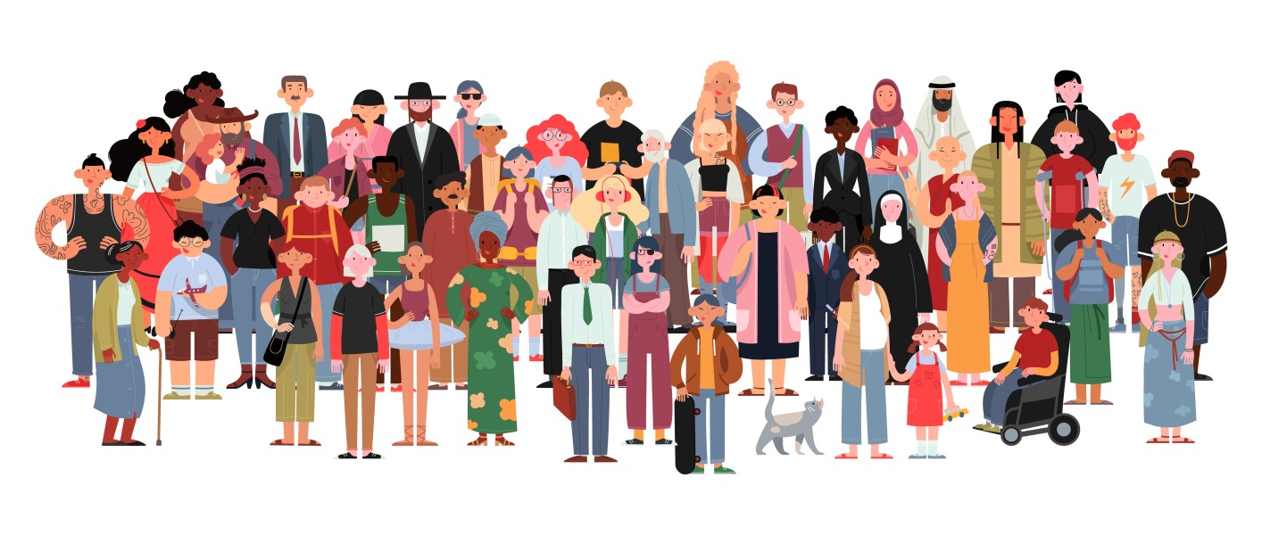 Kill age-based consumer segmentation Kill age-based consumer segmentation