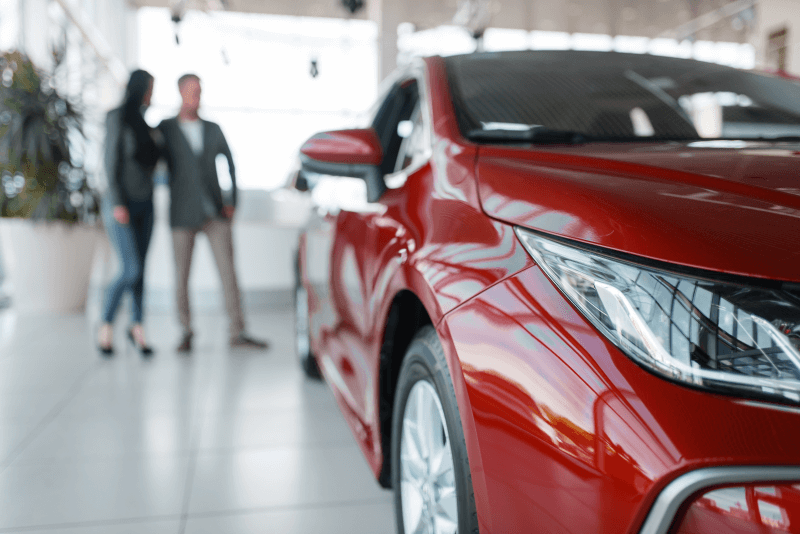 Should I Buy Out My Leased Vehicle? Should I Buy Out My Leased Vehicle?