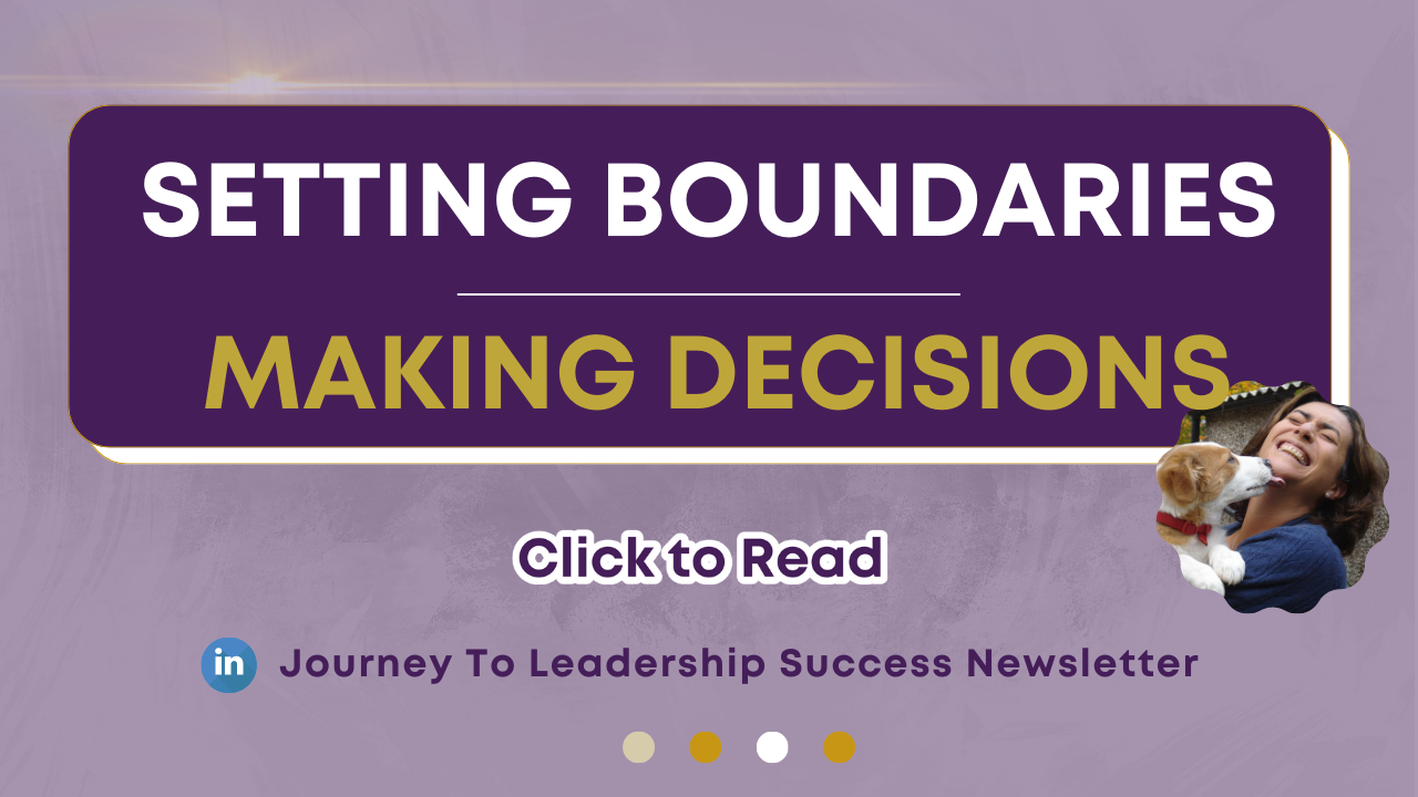 Importance of knowing your values - from setting boundaries to making ... Importance of knowing your values - from setting boundaries to making ...