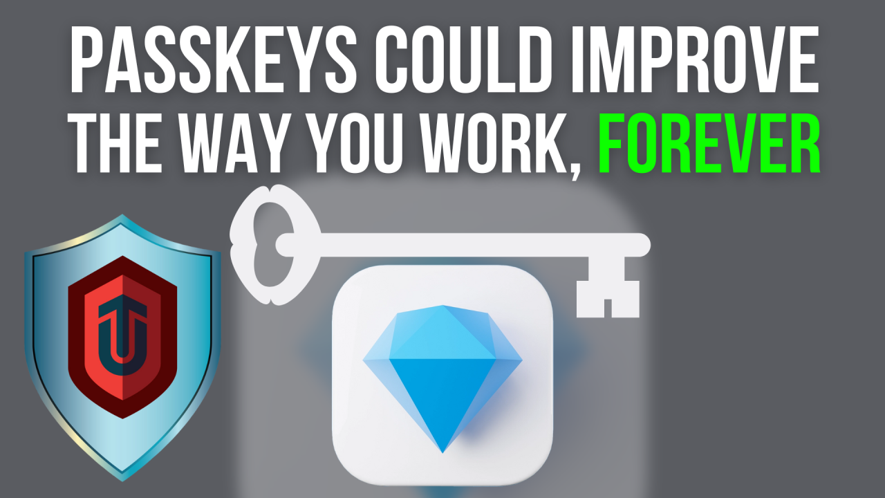 Passkeys what are they? Passkeys what are they?