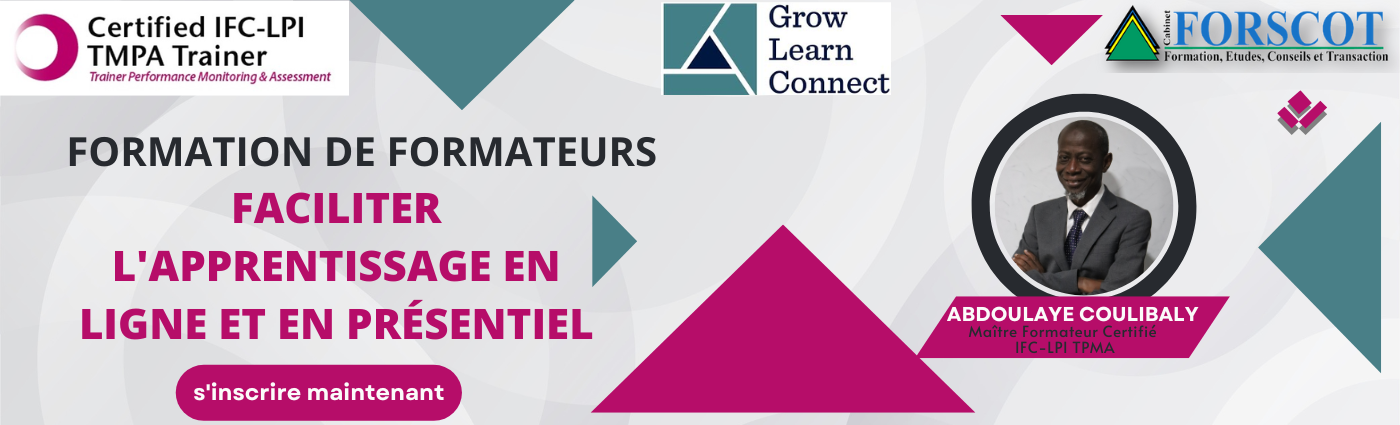 IFC - LPI CERTIFIED TRAINER IFC - LPI CERTIFIED TRAINER