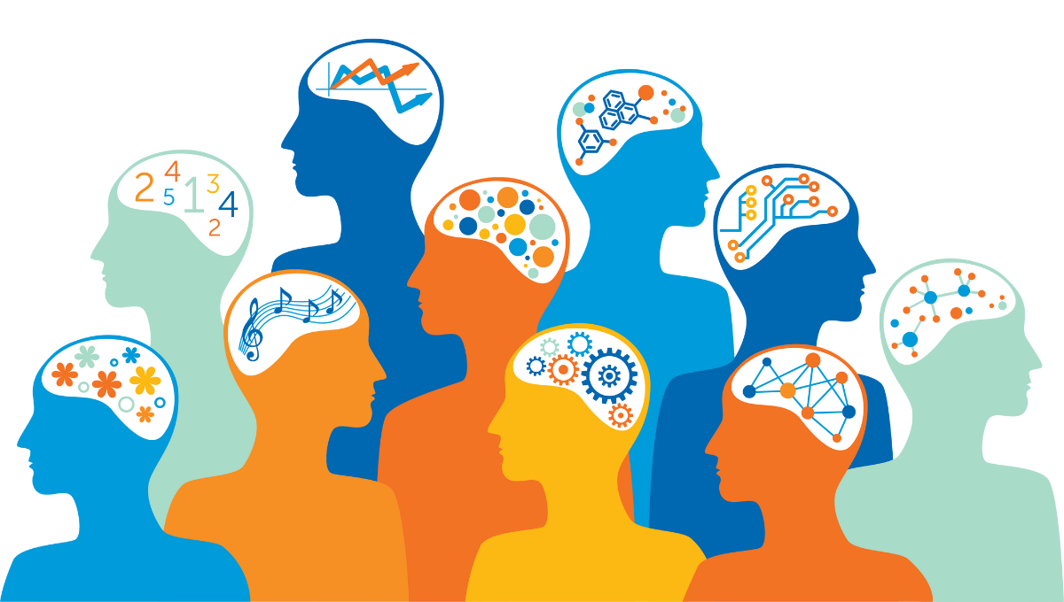 Creating more neuro-inclusive workplaces - benefit us all! Creating more neuro-inclusive workplaces - benefit us all!