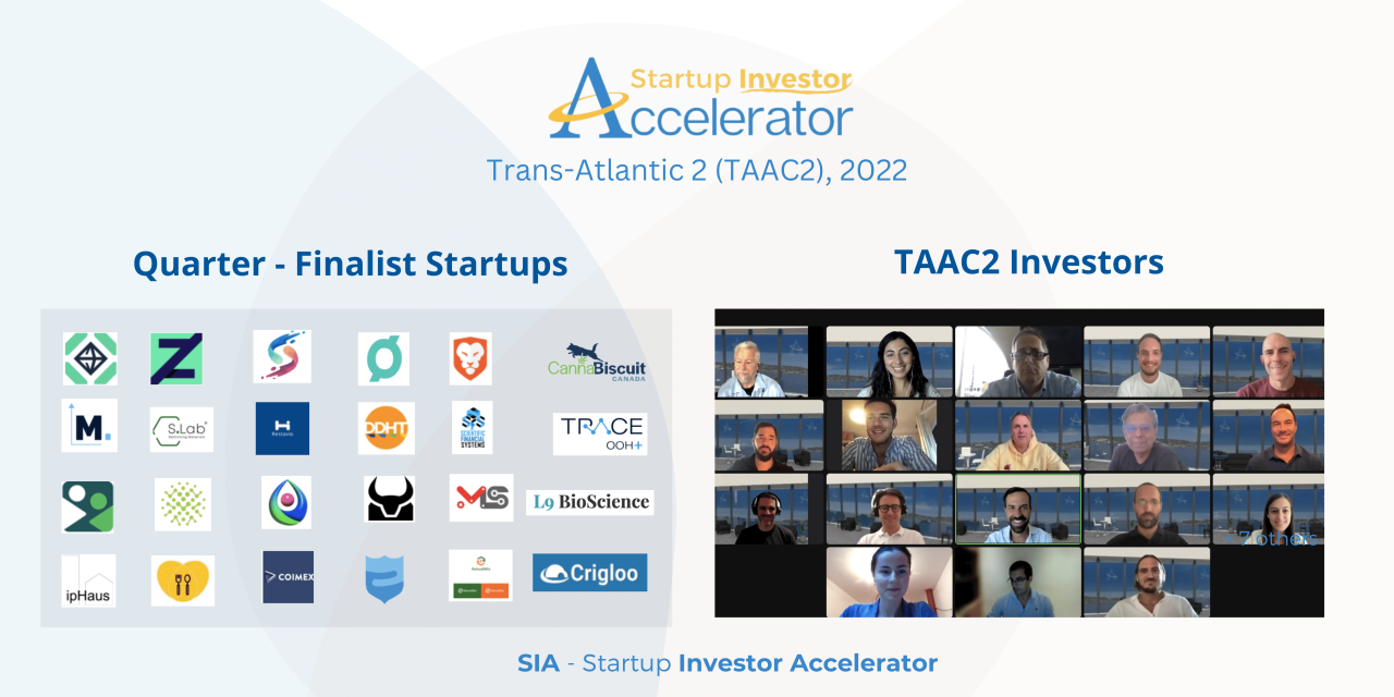 Startup Investor Accelerator on LinkedIn: Startup Investor Accelerator ... Startup Investor Accelerator on LinkedIn: Startup Investor Accelerator ...