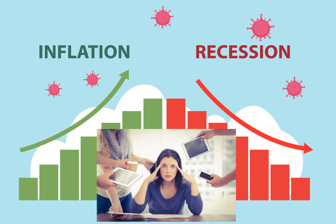 Navigating the economic minefield Navigating the economic minefield