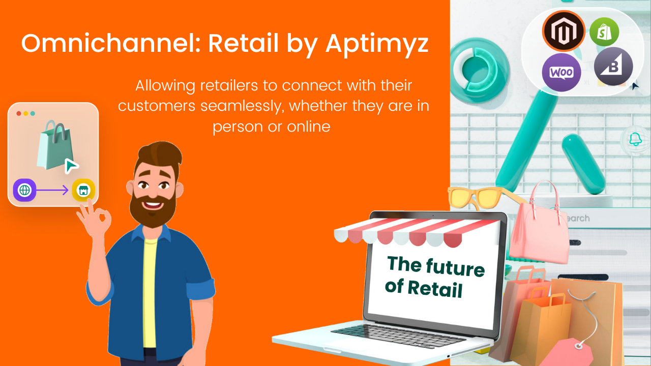 How to Create a Seamless Omnichannel Customer Experience How to Create a Seamless Omnichannel Customer Experience