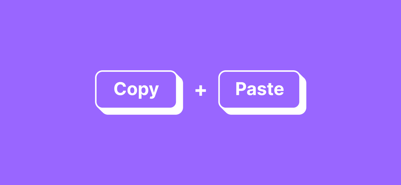 Flowout on LinkedIn: Add Copy and Paste Functionality To Your Webflow ... Flowout on LinkedIn: Add Copy and Paste Functionality To Your Webflow ...