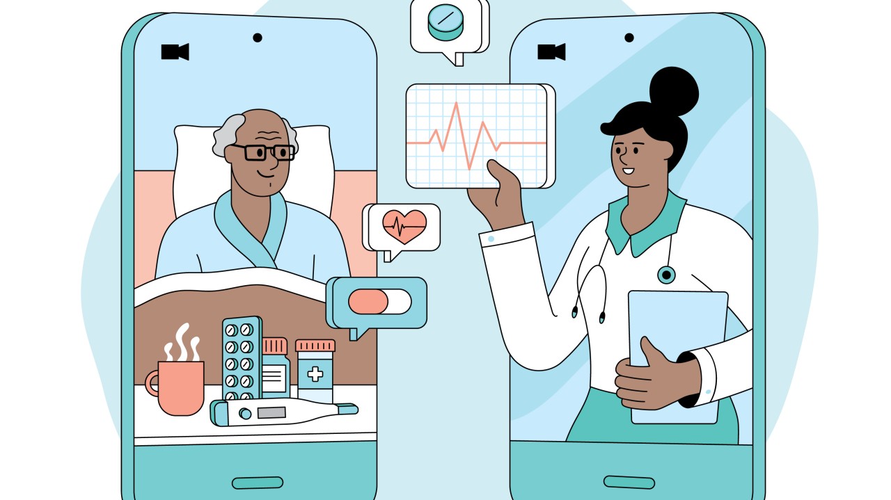 Benefits of Telehealth Benefits of Telehealth