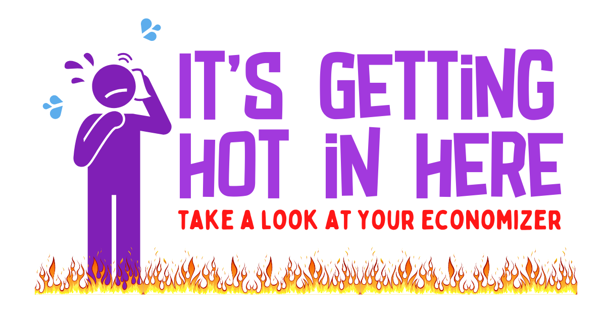 Sarah McNulty on LinkedIn: Hot or Not: Economizer Sarah McNulty on LinkedIn: Hot or Not: Economizer