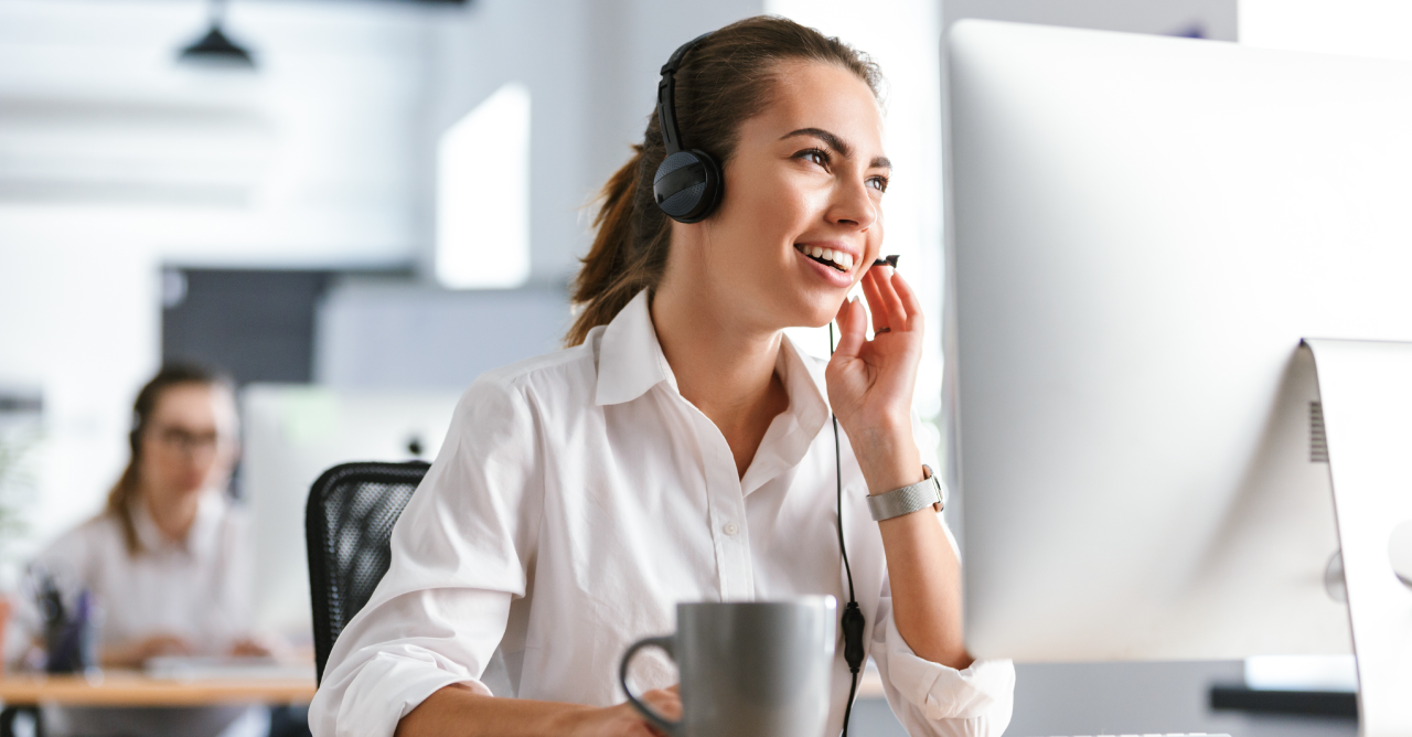 6 Technology Trends That Are Shaping the Future of Call Centers 6 Technology Trends That Are Shaping the Future of Call Centers