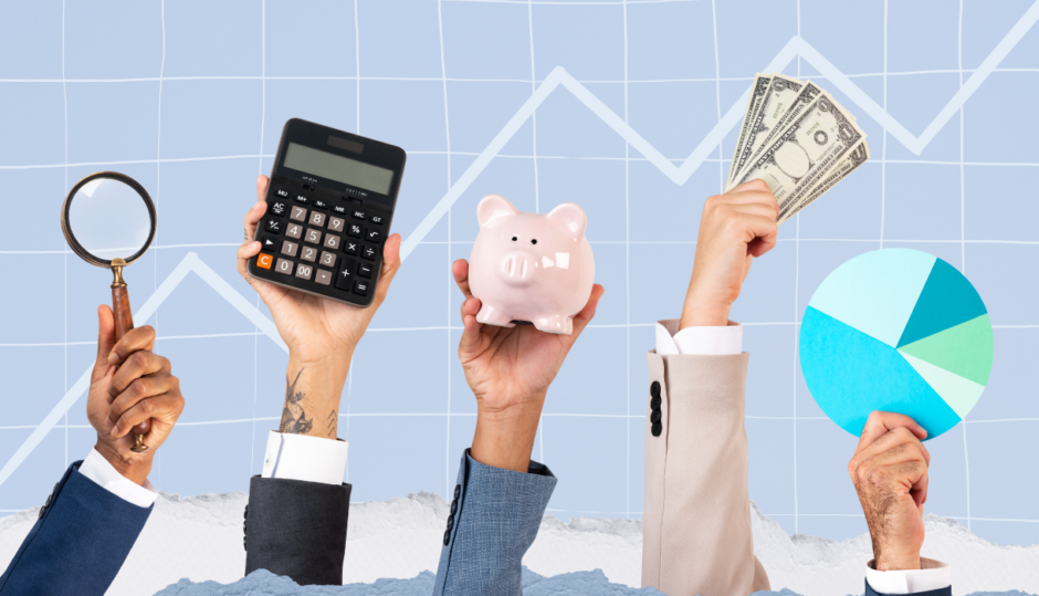 Como gestionar el flujo de efectivo en tu empresa Como gestionar el flujo de efectivo en tu empresa