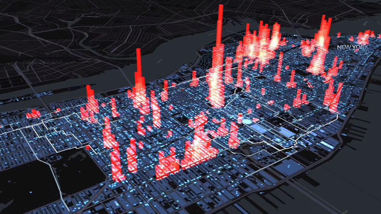 Learning Spatial SQL, Spatial Data Scientist of the Year, and more! Learning Spatial SQL, Spatial Data Scientist of the Year, and more!