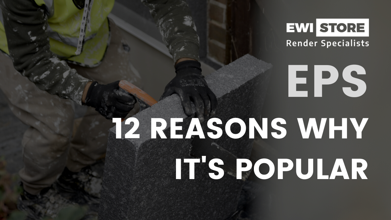 EPS – 12 Reasons Why It’s Popular EPS – 12 Reasons Why It’s Popular