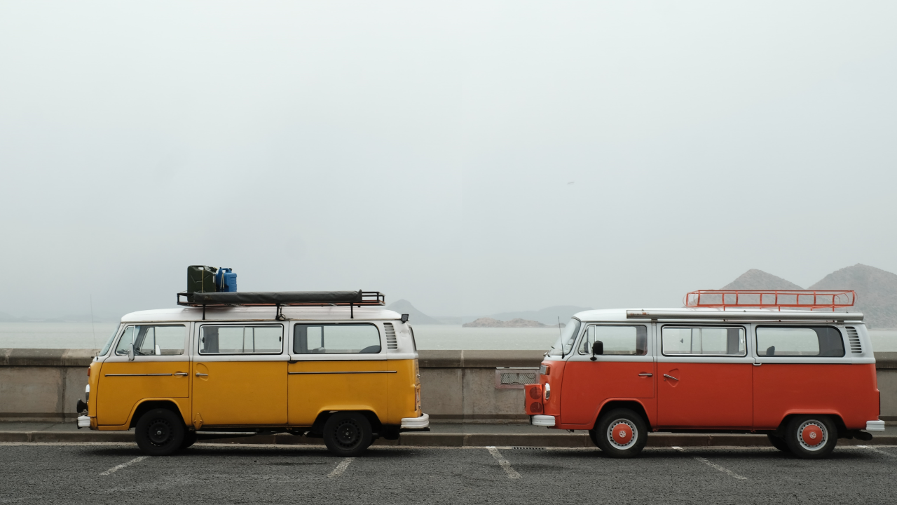 Let's take a road trip together Let's take a road trip together