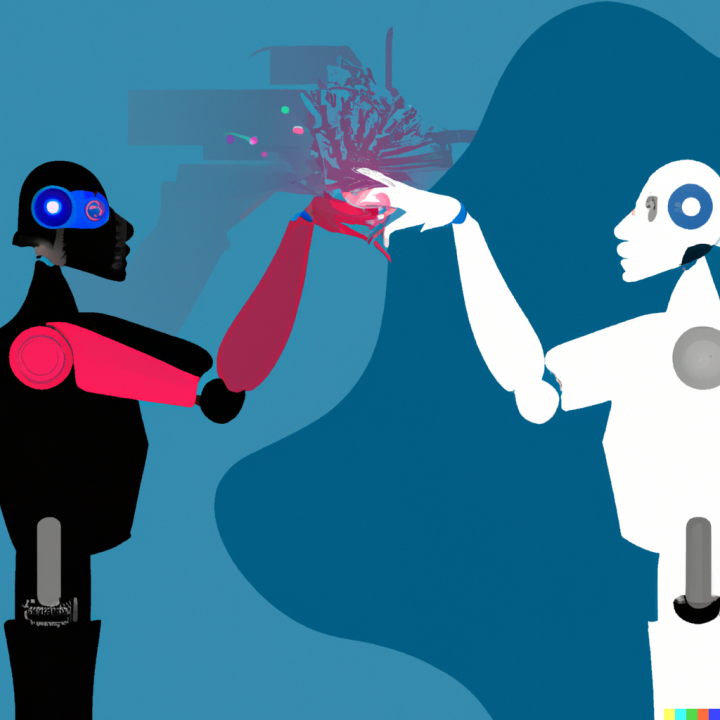 Will AI achieve human-level intelligence? Will AI achieve human-level intelligence?