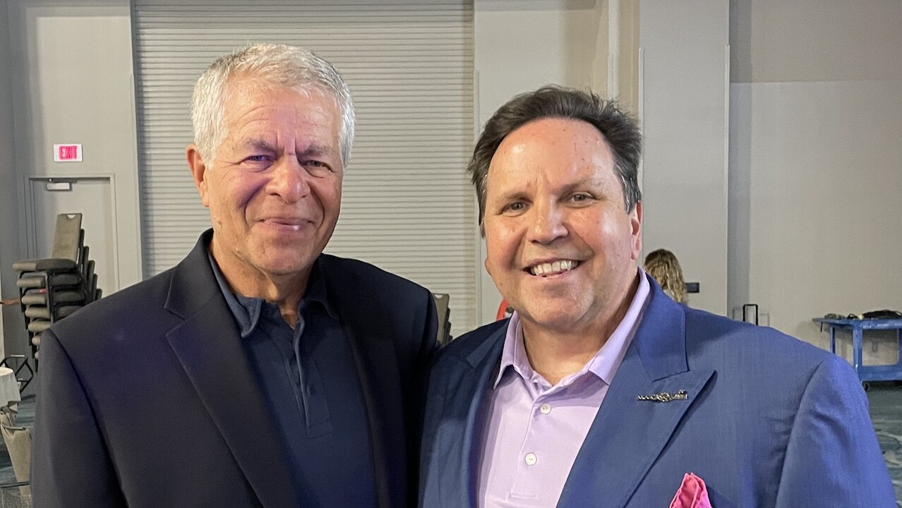 Do You Know Don Yaeger? Do You Know Don Yaeger?