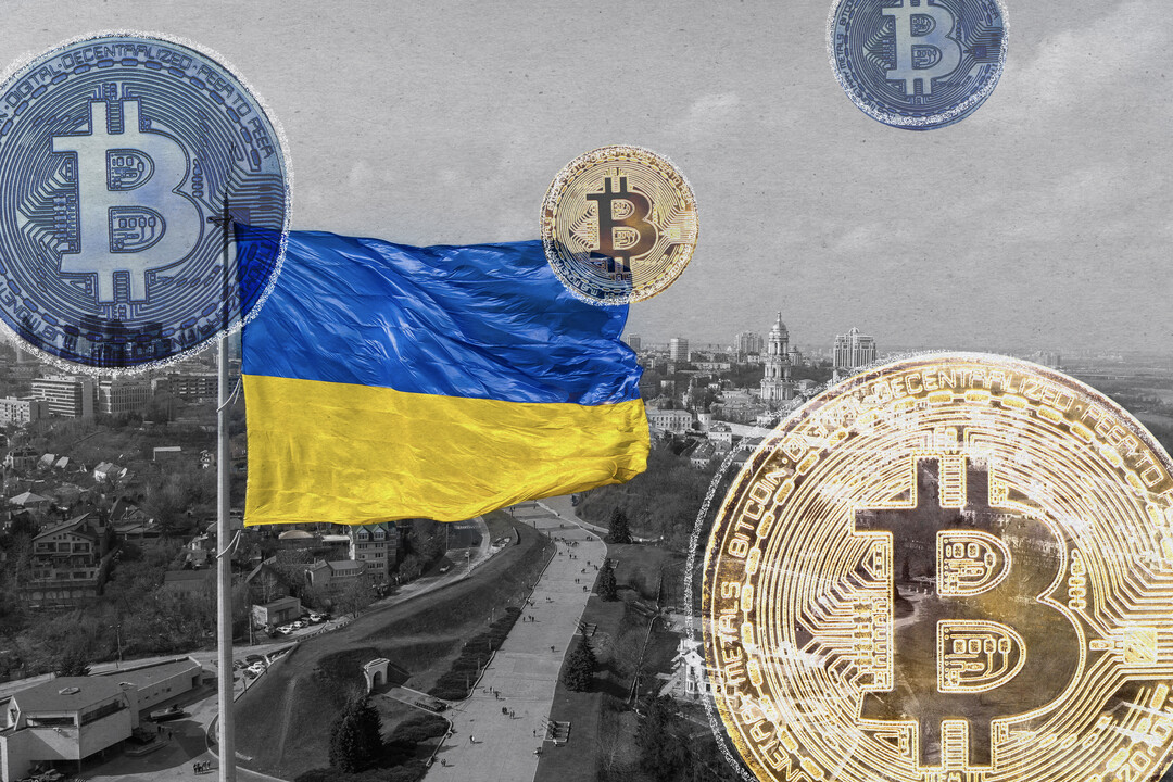 The World's First Crypto War? The World's First Crypto War?