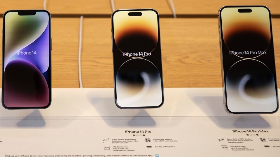 MacRumors Giveaway: Win an iPhone 14 Pro or Pro Max From iMazing MacRumors Giveaway: Win an iPhone 14 Pro or Pro Max From iMazing