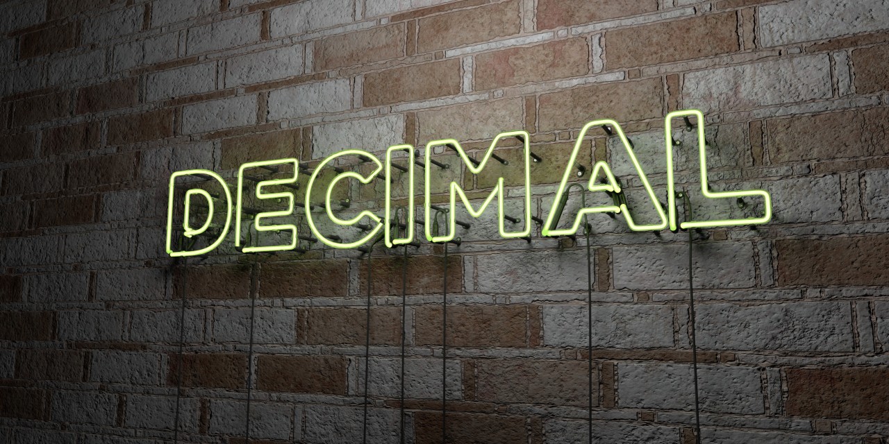 Blazor Decimal Input Component Blazor Decimal Input Component