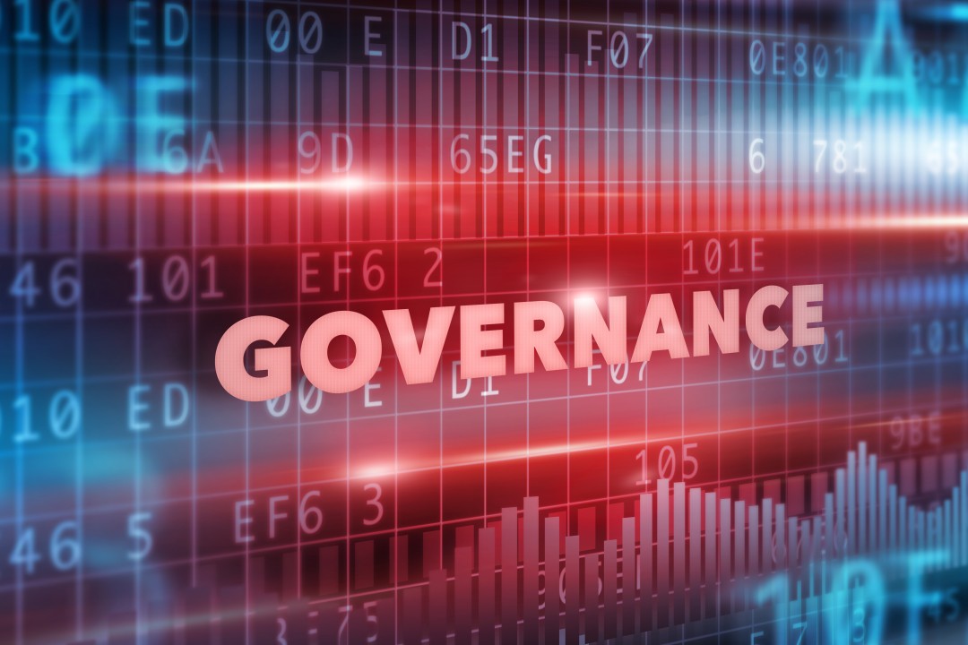 6 Reasons Why Non-Profits Shouldn't Brake for IT Governance, Risk, and ... 6 Reasons Why Non-Profits Shouldn't Brake for IT Governance, Risk, and ...