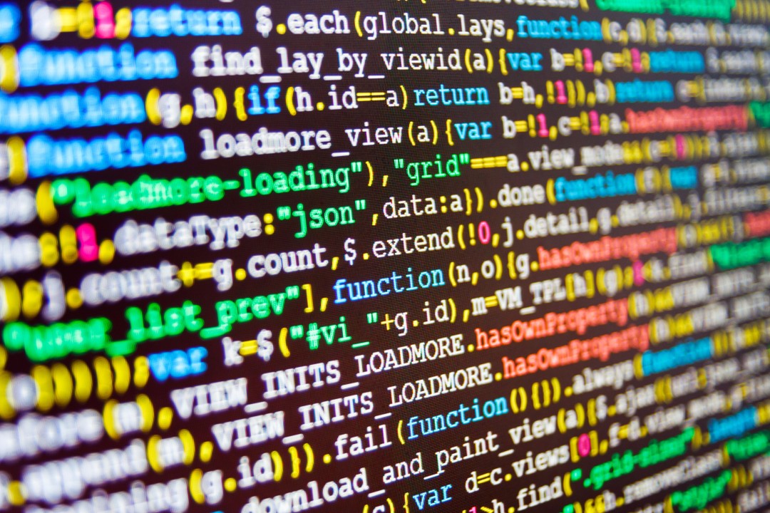 From Code to Clicks: Declarative vs. Programmatic From Code to Clicks: Declarative vs. Programmatic