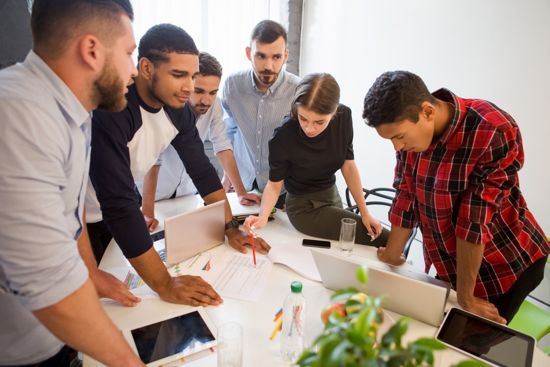 #Análisis | Los Retos Actuales de la Empresa. #Análisis | Los Retos Actuales de la Empresa.