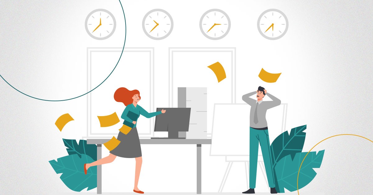 Labor Shortage in Customer Support: Causes, Effects, and Solutions Labor Shortage in Customer Support: Causes, Effects, and Solutions