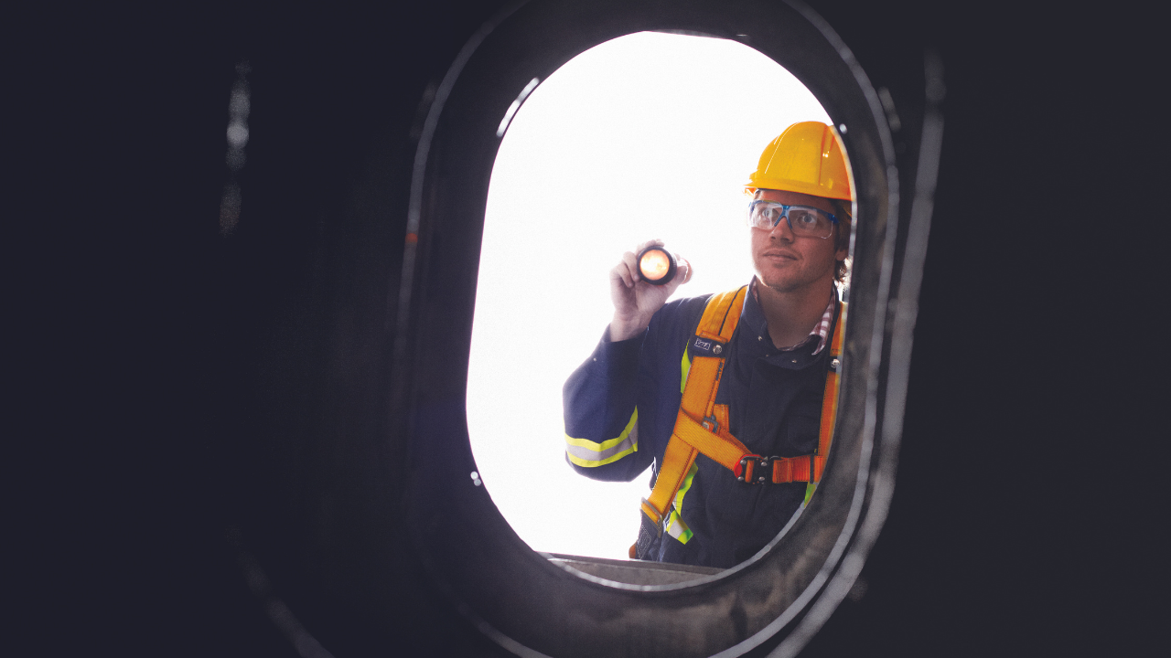 DANGER! 3 questions to ask before entering confined spaces DANGER! 3 questions to ask before entering confined spaces