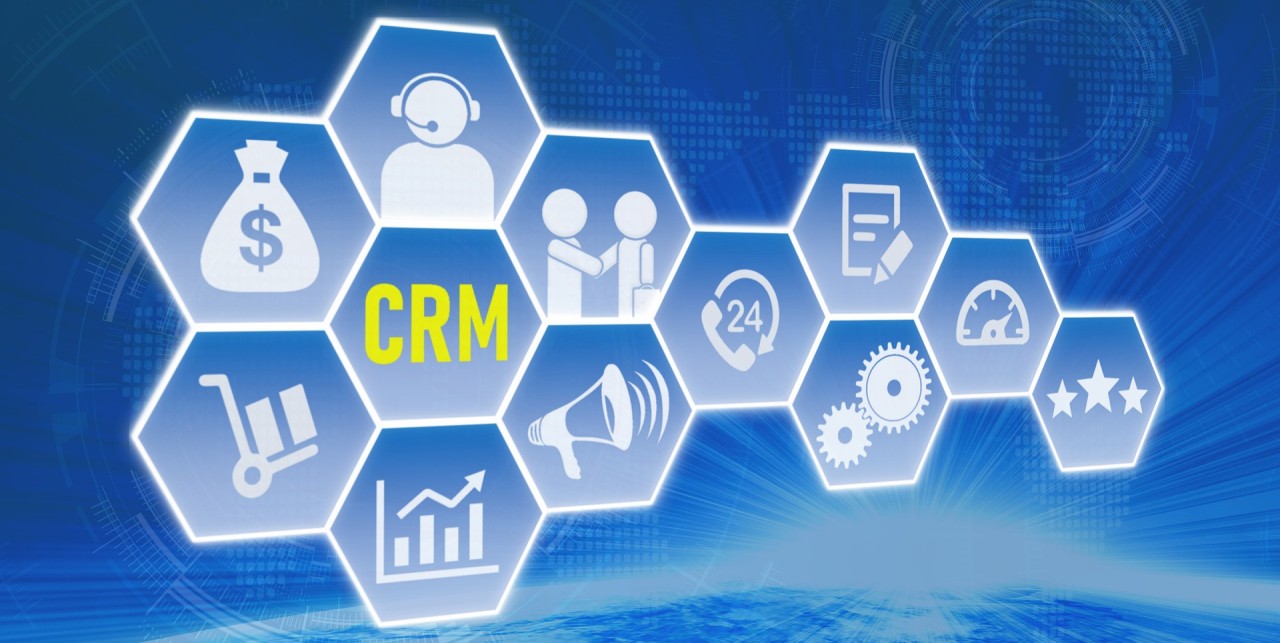 Top 10 best small business CRMs Top 10 best small business CRMs