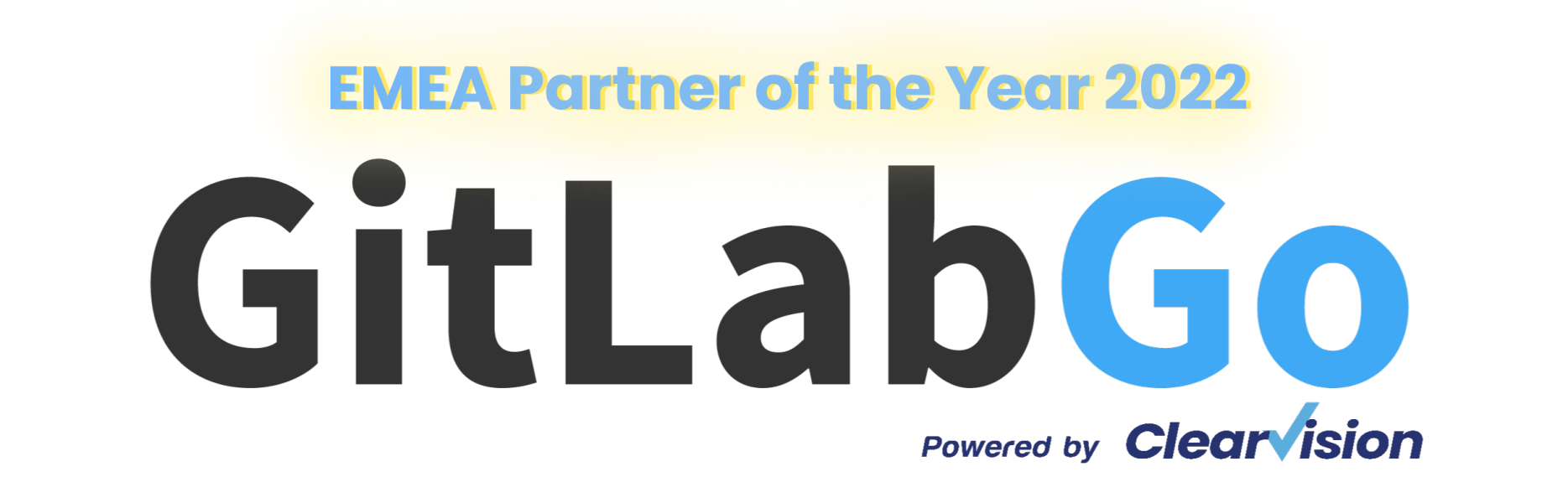 Clearvision wins GitLab Inc.’s 2022 EMEA Partner of the Year Award with ... Clearvision wins GitLab Inc.’s 2022 EMEA Partner of the Year Award with ...