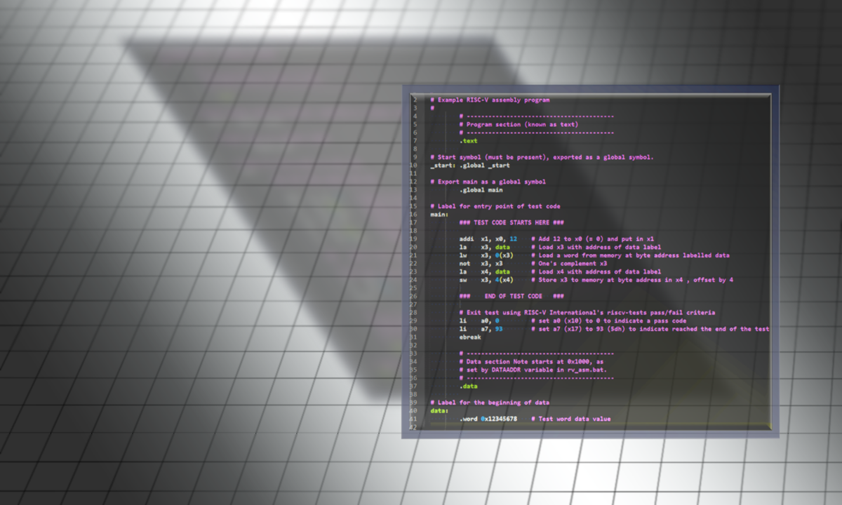 Processor Design #4: Assembly Language Processor Design #4: Assembly Language