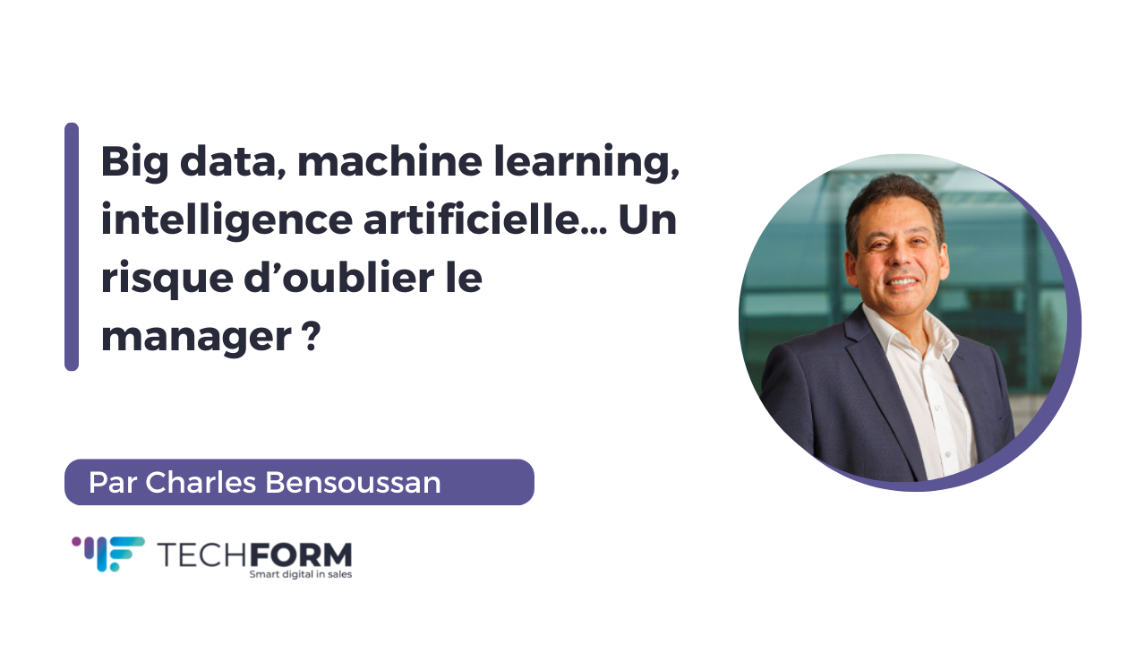 Big data, machine learning, intelligence artificielle… un risque d ... Big data, machine learning, intelligence artificielle… un risque d ...