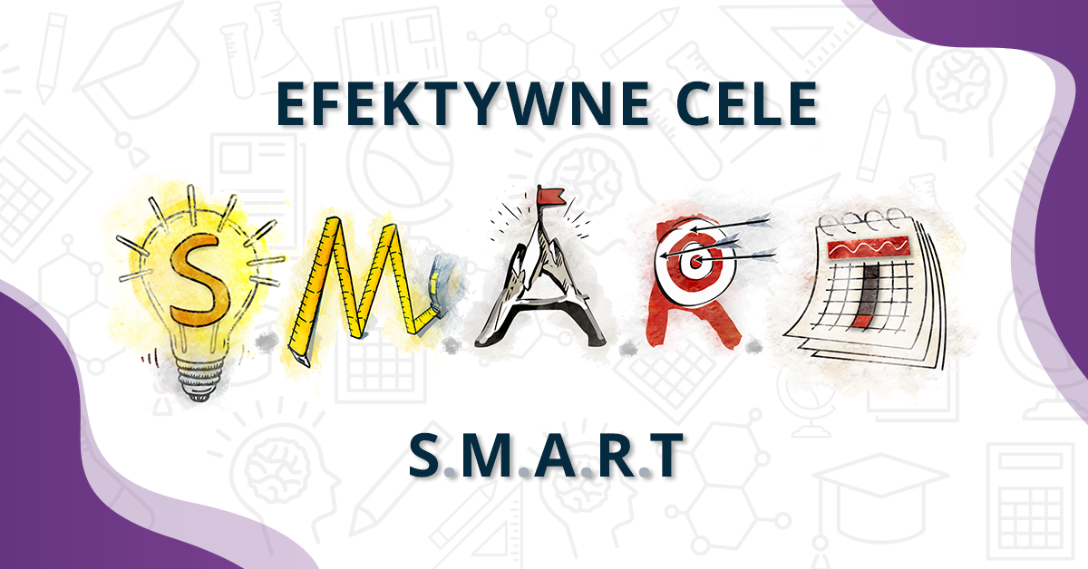 Czym jest SMART? Czym jest SMART?