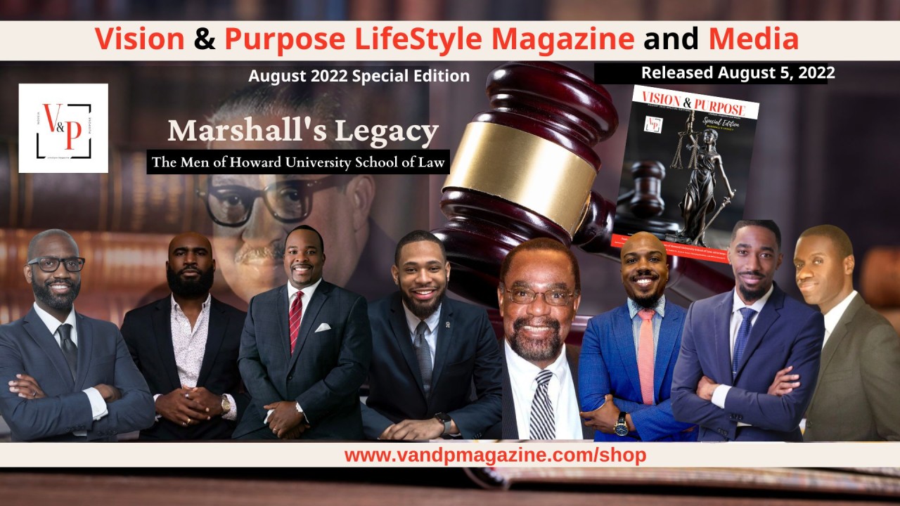 Marshall's Legacy Marshall's Legacy