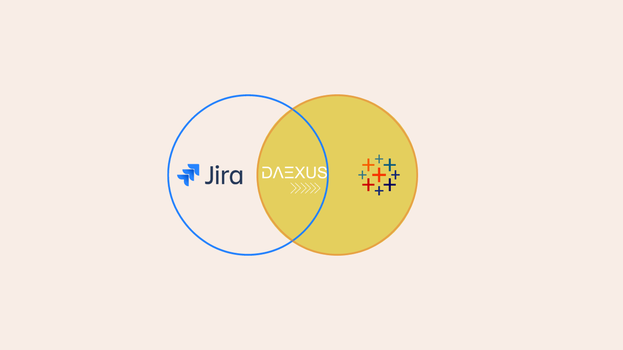 How to automate JIRA data imports using Tableau Server (with the Daexus ... How to automate JIRA data imports using Tableau Server (with the Daexus ...