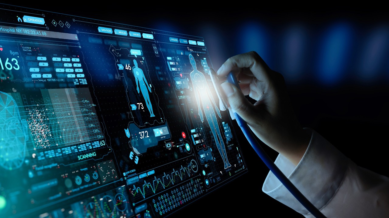 How AI And Machine Learning Will Impact The Future Of Healthcare How AI And Machine Learning Will Impact The Future Of Healthcare