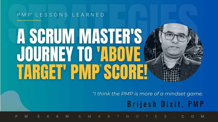 PMP Lessons Learned - by Brijesh Dixit, PMP PMP Lessons Learned - by Brijesh Dixit, PMP