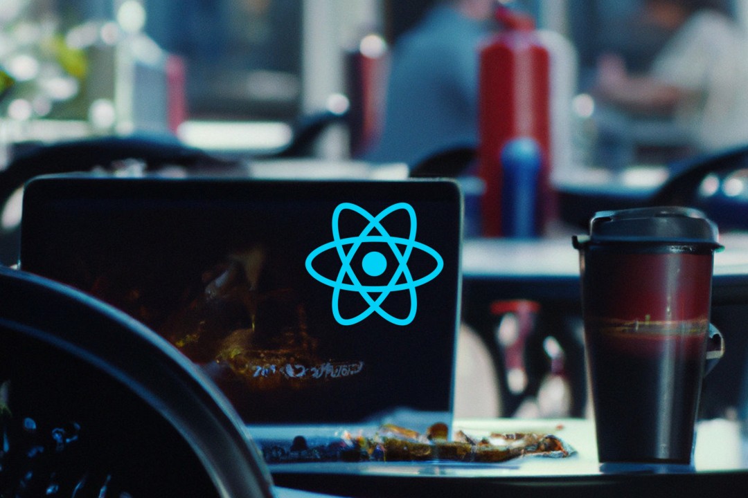 The React Newsletter: Your One-Stop Shop For Everything React! The React Newsletter: Your One-Stop Shop For Everything React!