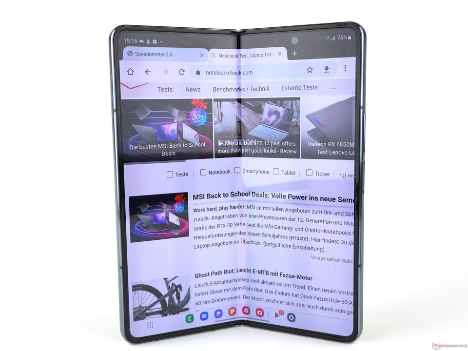 Samsung aims to drastically improve under-display camera quality for Z ... Samsung aims to drastically improve under-display camera quality for Z ...