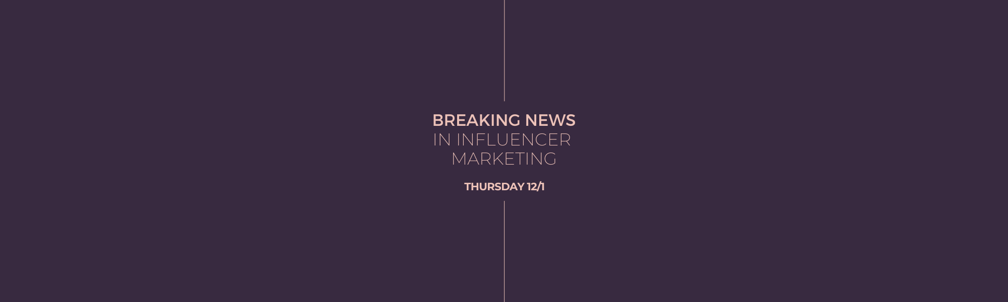 It's been a minute but here's some news It's been a minute but here's some news