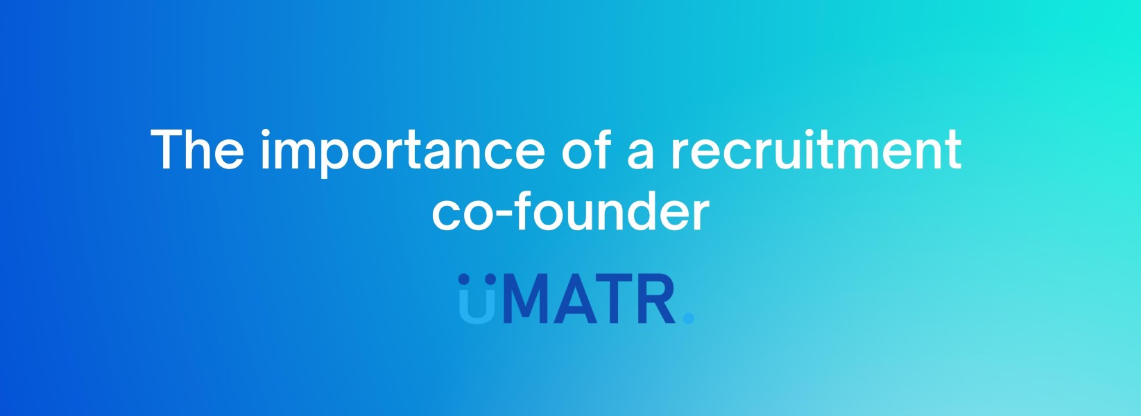 Rec-nical Co-Founder Rec-nical Co-Founder