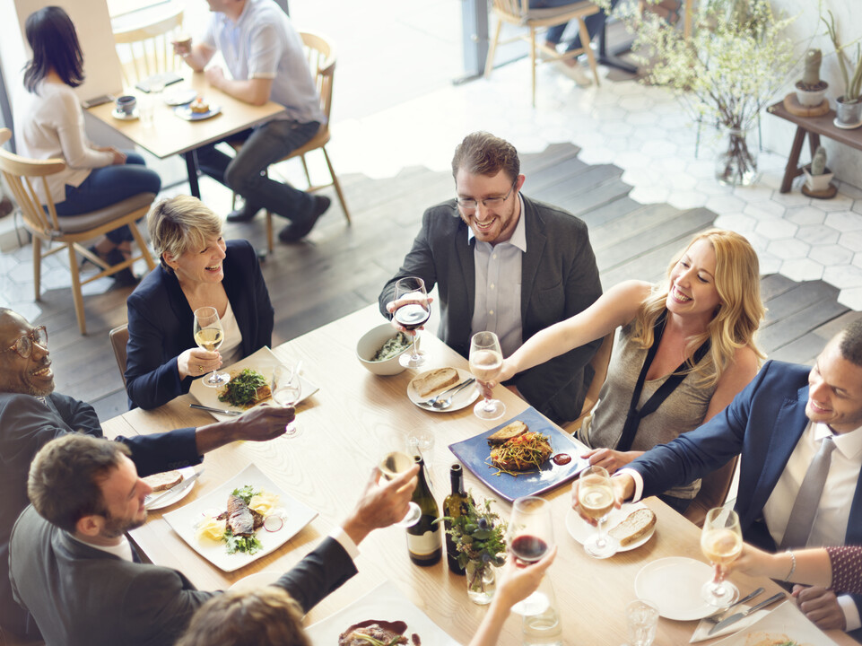 Why You Should Celebrate Sales Wins Why You Should Celebrate Sales Wins