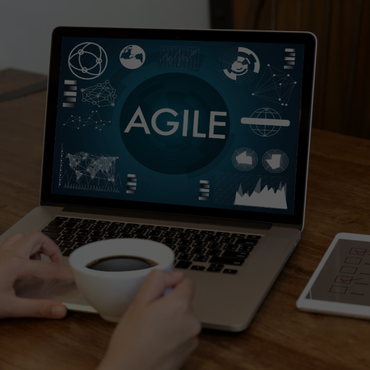Starting Agile Marketing: Common Roadblocks and How to Overcome Them Starting Agile Marketing: Common Roadblocks and How to Overcome Them