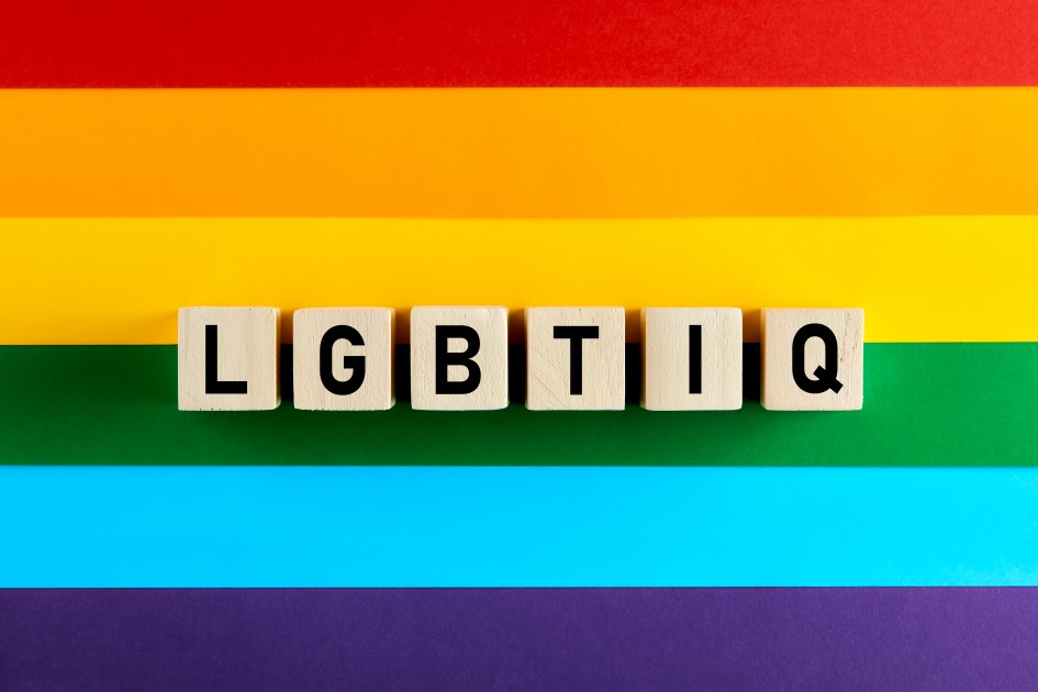 Why the Partnership for Global LGBTIQ+ Equality matters Why the Partnership for Global LGBTIQ+ Equality matters